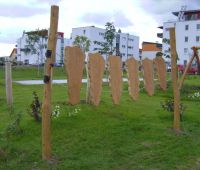 REFERENZEN | Langenlois, Spielplatz Lange Sonne