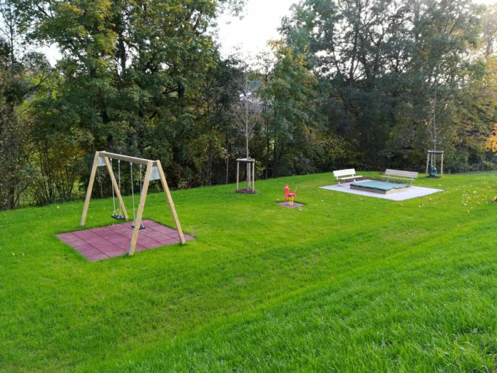 REFERENZEN | Steyr, Wohnanlage Hofergraben