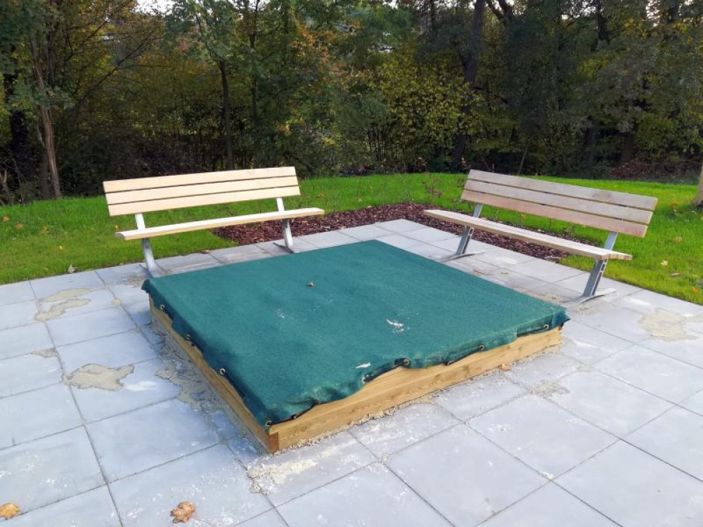 REFERENZEN | Steyr, Wohnanlage Hofergraben